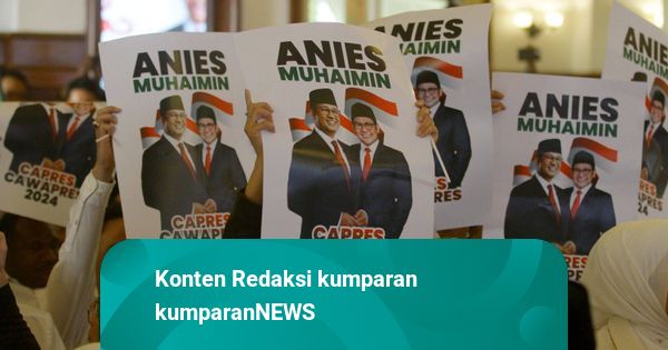 PKS soal Cak Imin Cawapres Tetap Dibawa ke Majelis Syuro: Agar Lebih Objektif | kumparan.com